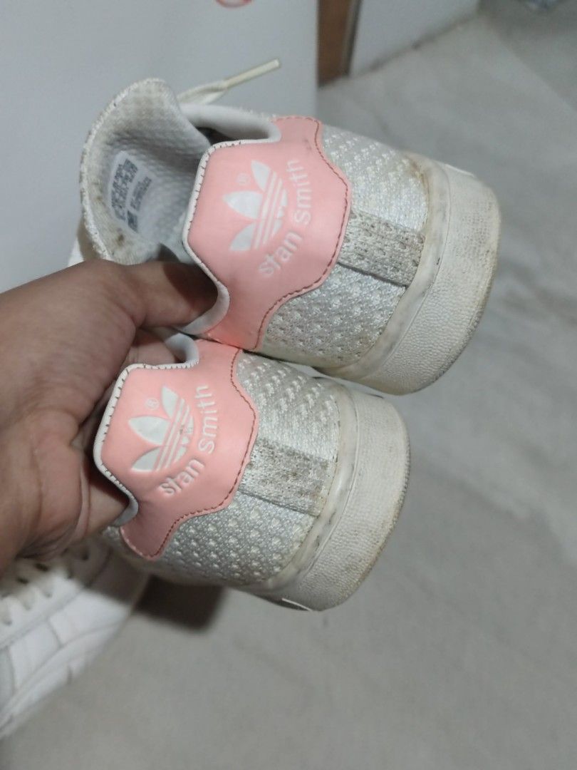 Onitsuka tiger& Adidas 37.5 size, 女裝, 鞋, 波鞋 - Carousell