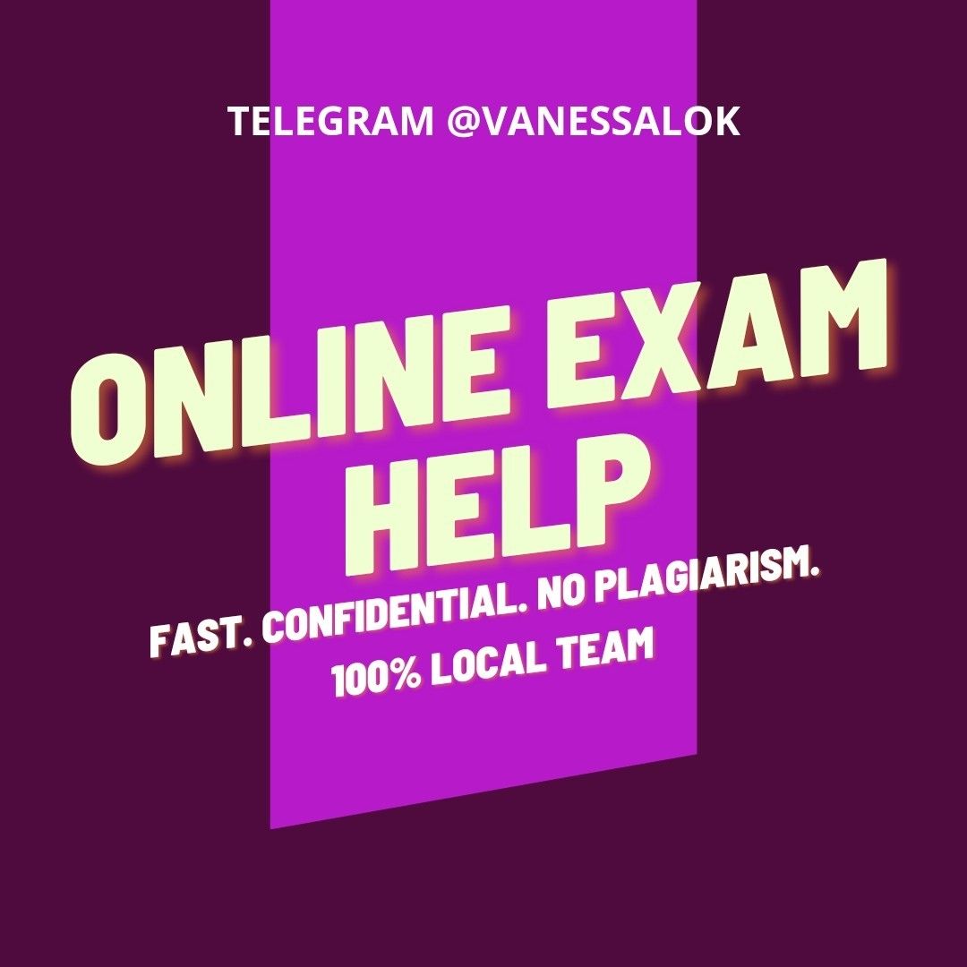 Online Exam Help // MCQ Timed Assignment Help, Learning & Enrichment, Professional Skills on ...