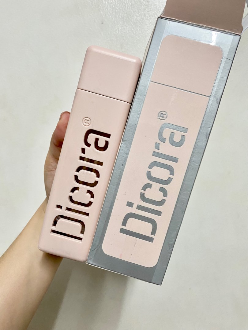 Original brand new Dicora Perfume for women, Beauty & Personal Care ...