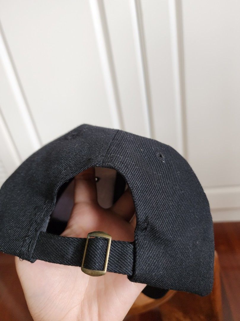 Pacman Embroidered Cap, Men's Fashion, Watches & Accessories, Caps ...