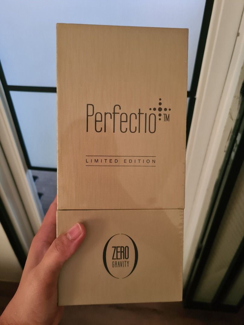 Perfectio gold zero gravity, Beauty & Personal Care, Face, Face Care on ...