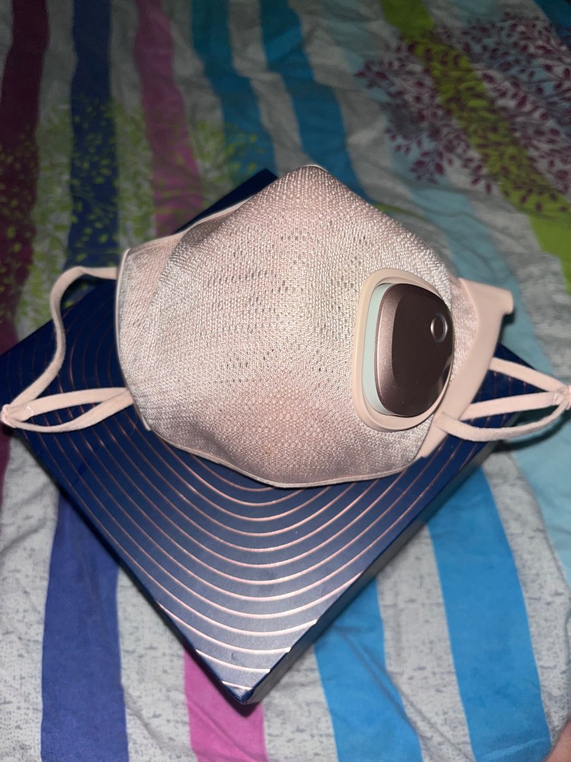 Philip Blaise Mask, Health & Nutrition, Face Masks & Face Shields on ...