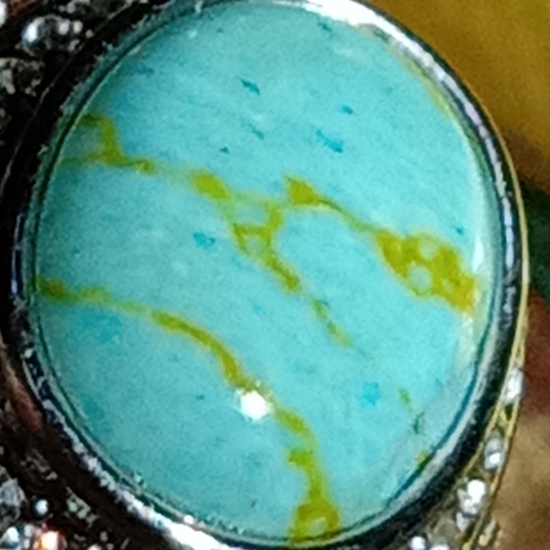 Pirus Persia, Antik, Jam & Perhiasan di Carousell