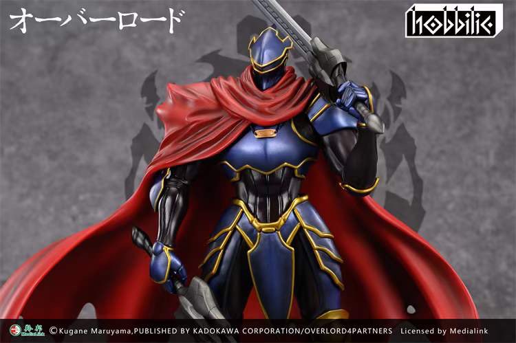 [PO] Overlord|MoMo, Hobbies & Toys, Toys & Games on Carousell