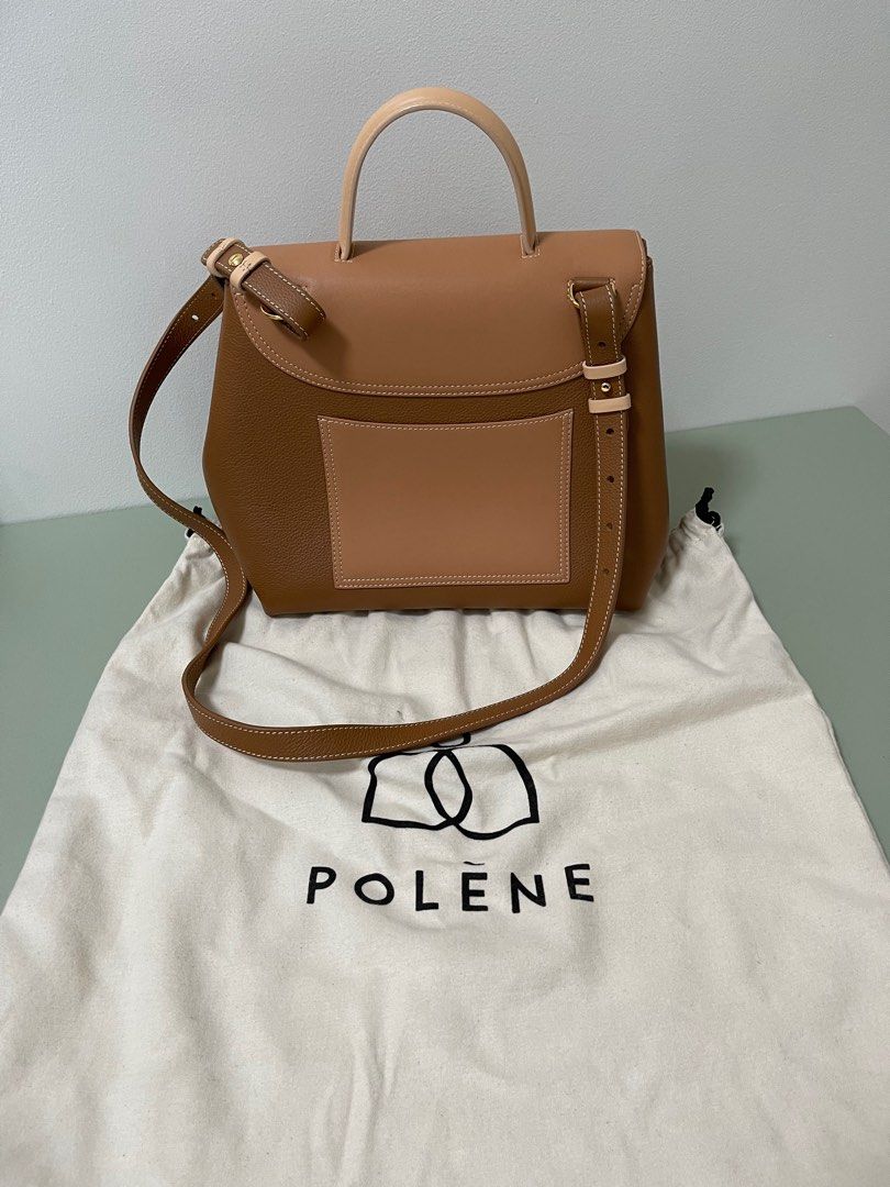 Polene, Luxury, Bags & Wallets on Carousell
