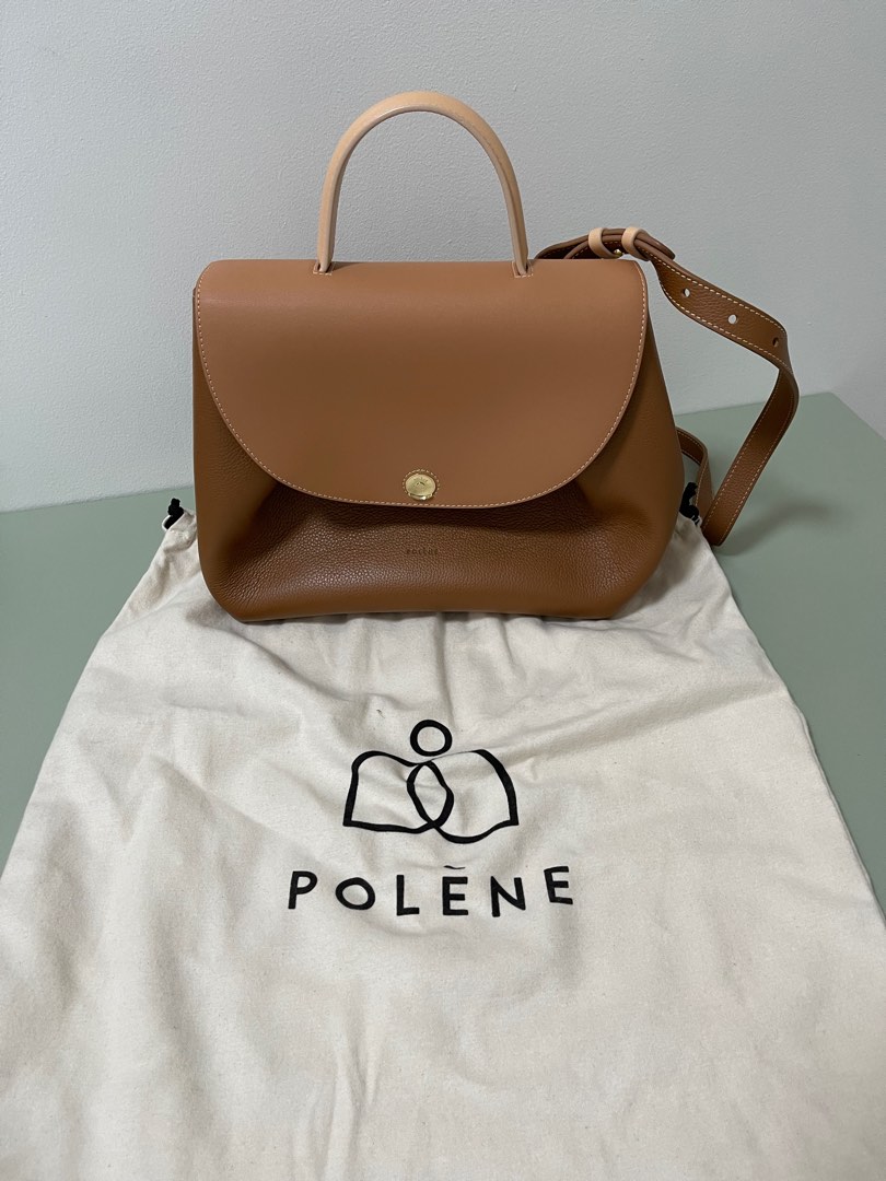 Polene, Luxury, Bags & Wallets on Carousell