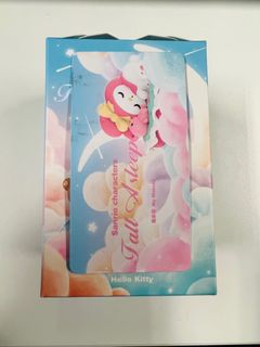 Popmart My Melody Sanrio Fall Asleep, Hobbies & Toys, Toys & Games on ...