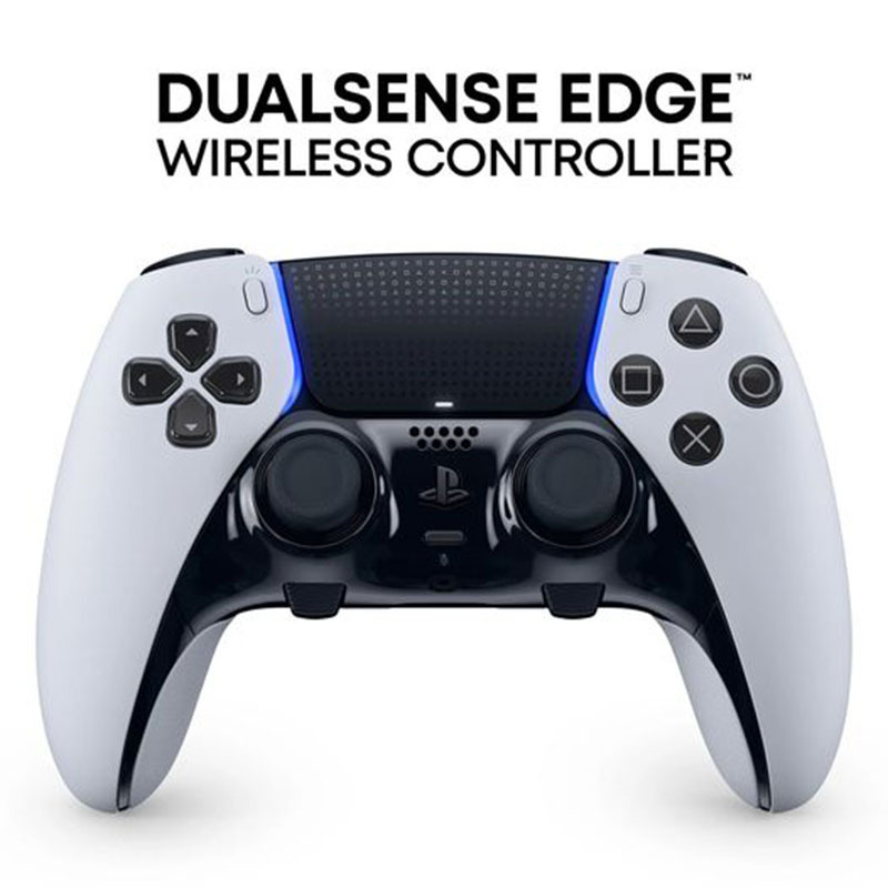 PS5 DualSense Edge Controller (Pre-order), Video Gaming, Gaming ...