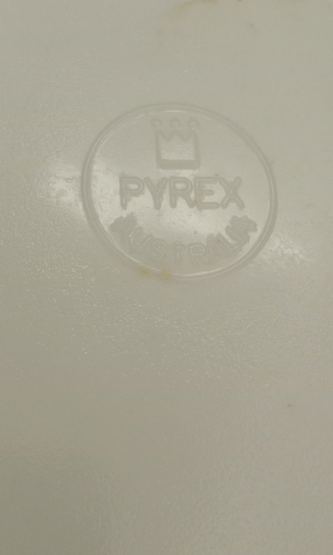 Pyrex serving tray, Furniture & Home Living, Kitchenware & Tableware ...