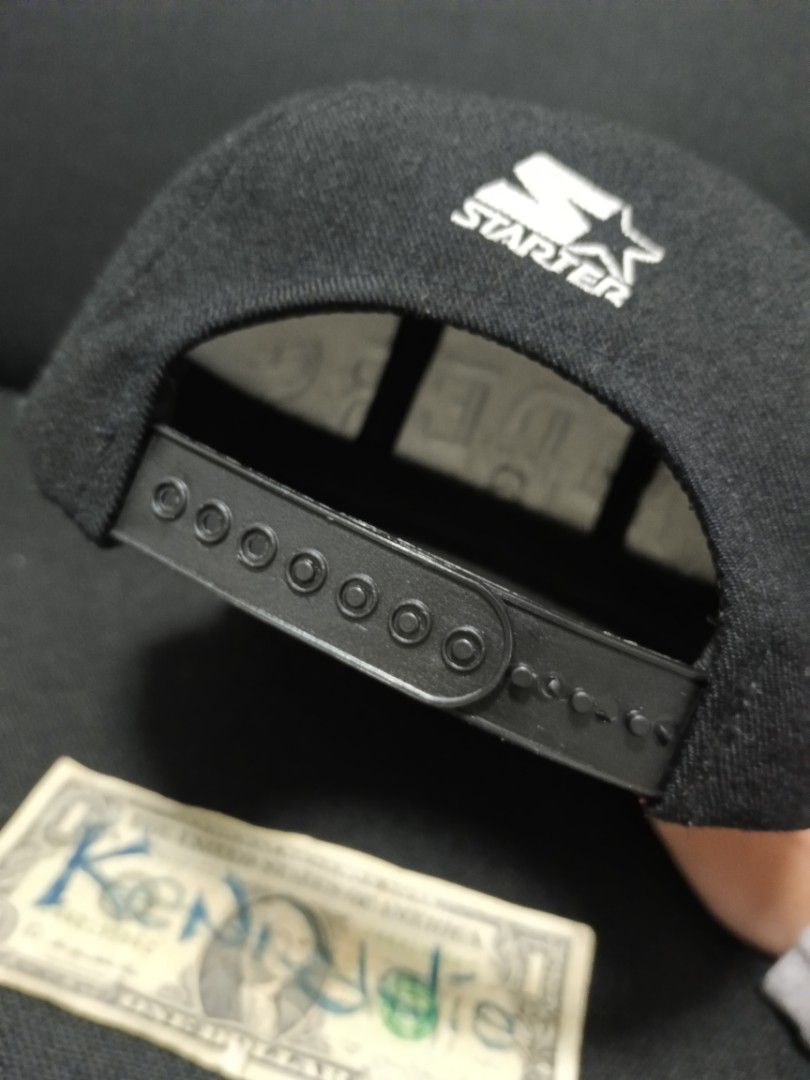 Vintage Raiders Tri Power, Men's Fashion, Watches & Accessories, Caps ...