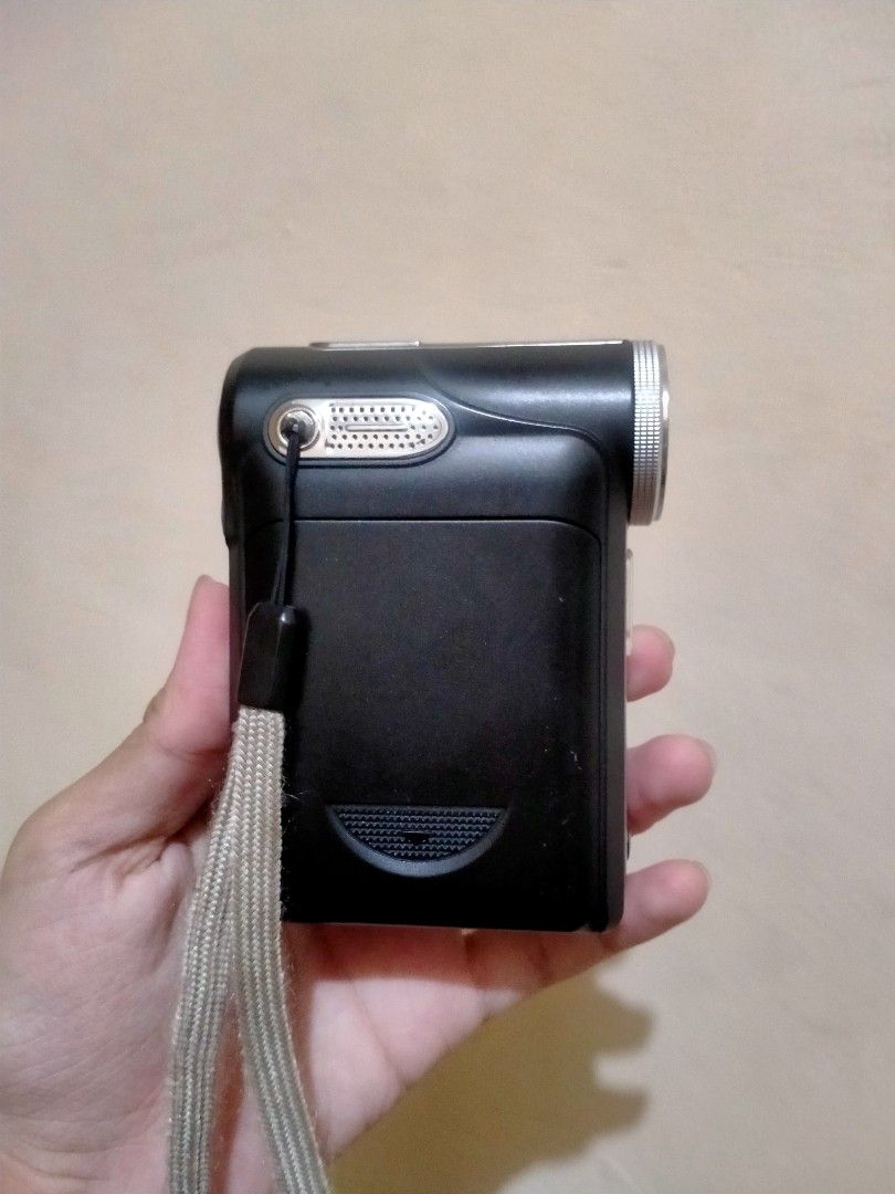 RARE toshiba digital camera | camcorder, Photography, Cameras on Carousell