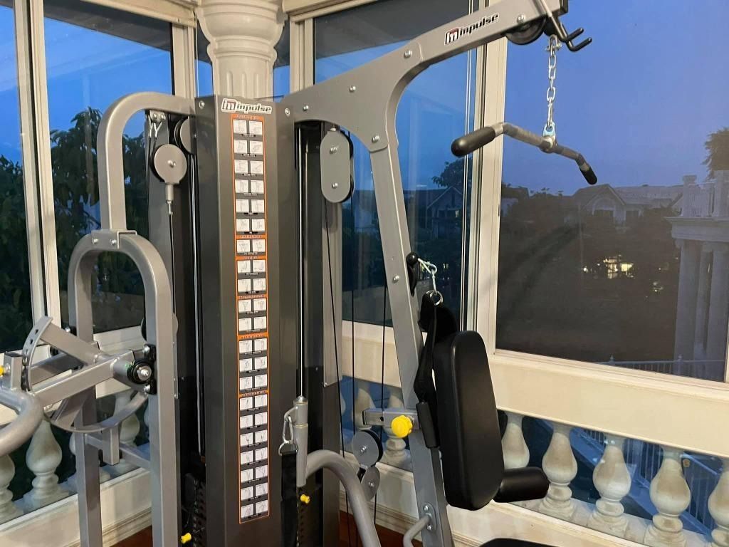 Ready Stock IF2060 2060 Home Gym, Sports Equipment, Other Sports ...