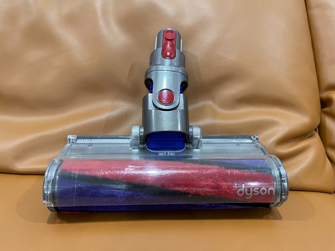Refurb Dyson Fluffy Roller ahead V7 V8 V10 V11, TV & Home Appliances ...