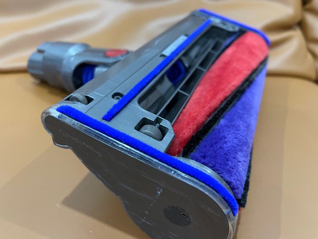 Refurb Dyson Fluffy Roller ahead V7 V8 V10 V11, TV & Home Appliances ...