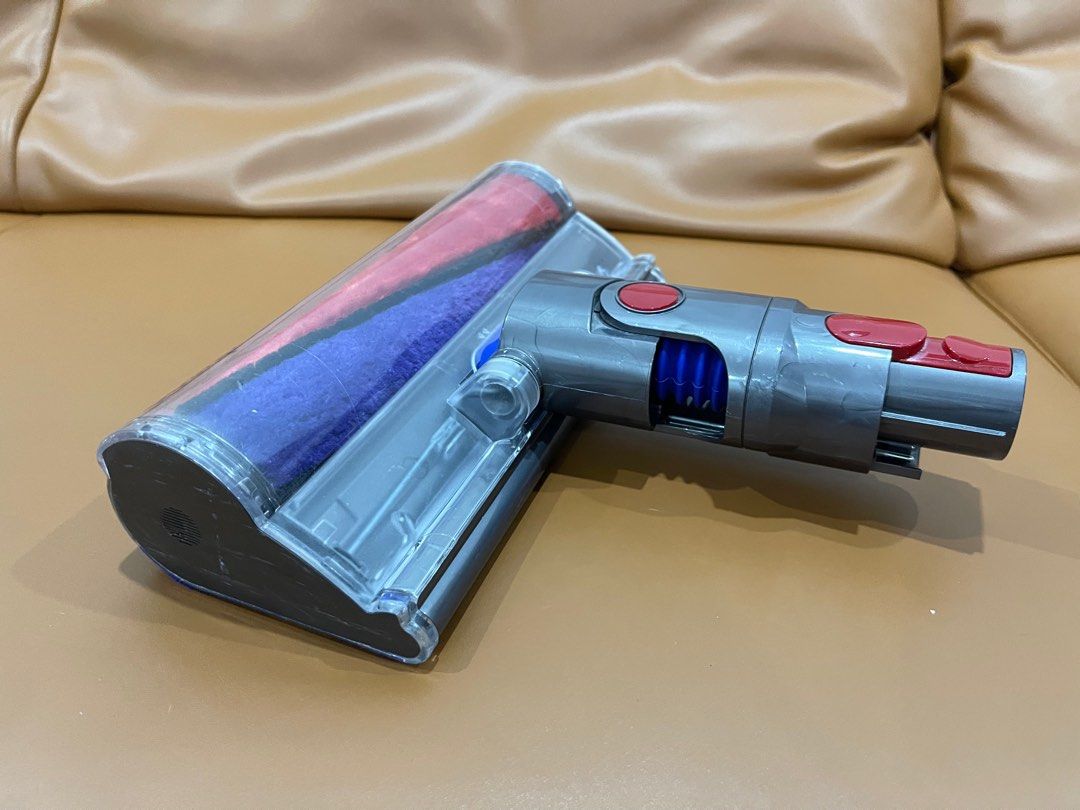 Refurb Dyson Fluffy Roller ahead V7 V8 V10 V11, TV & Home Appliances ...