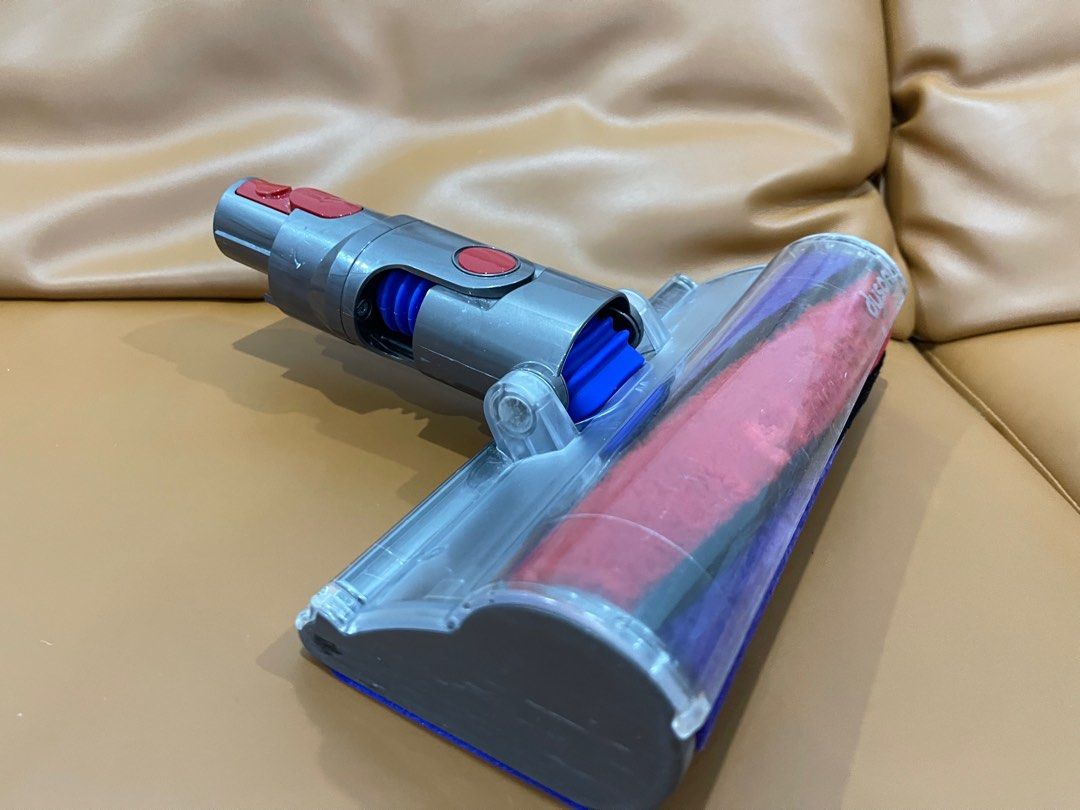 Refurb Dyson Fluffy Roller ahead V7 V8 V10 V11, TV & Home Appliances ...