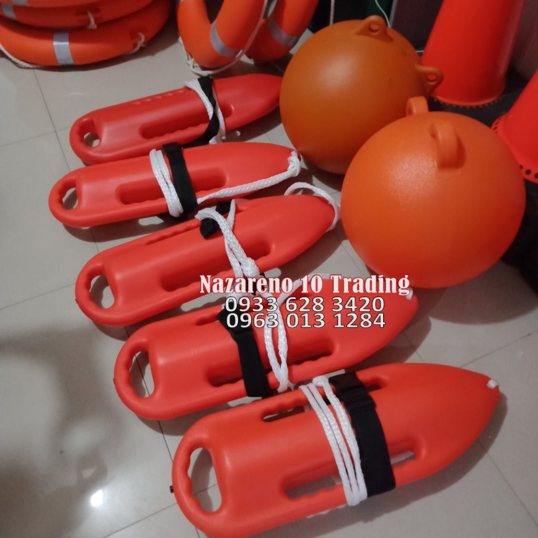 RESCUE CAN/ RESCUE BUOY, Looking For on Carousell