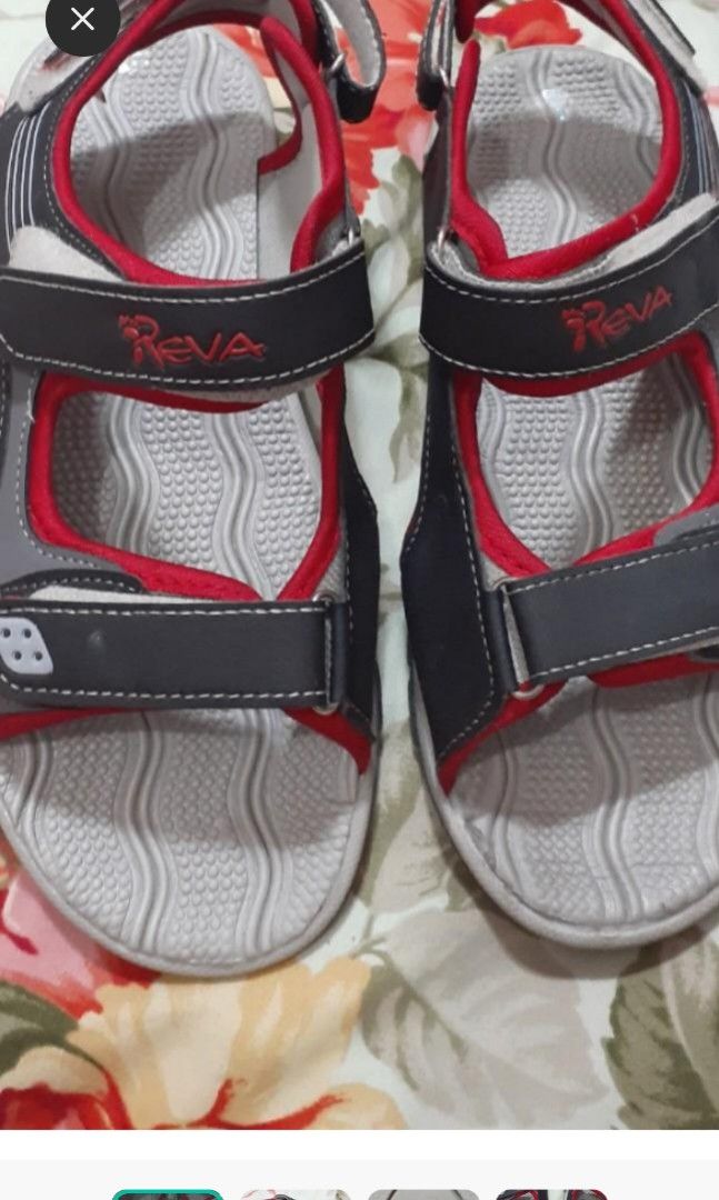 REVA SANDAL, Babies & Kids, Babies & Kids Fashion on Carousell