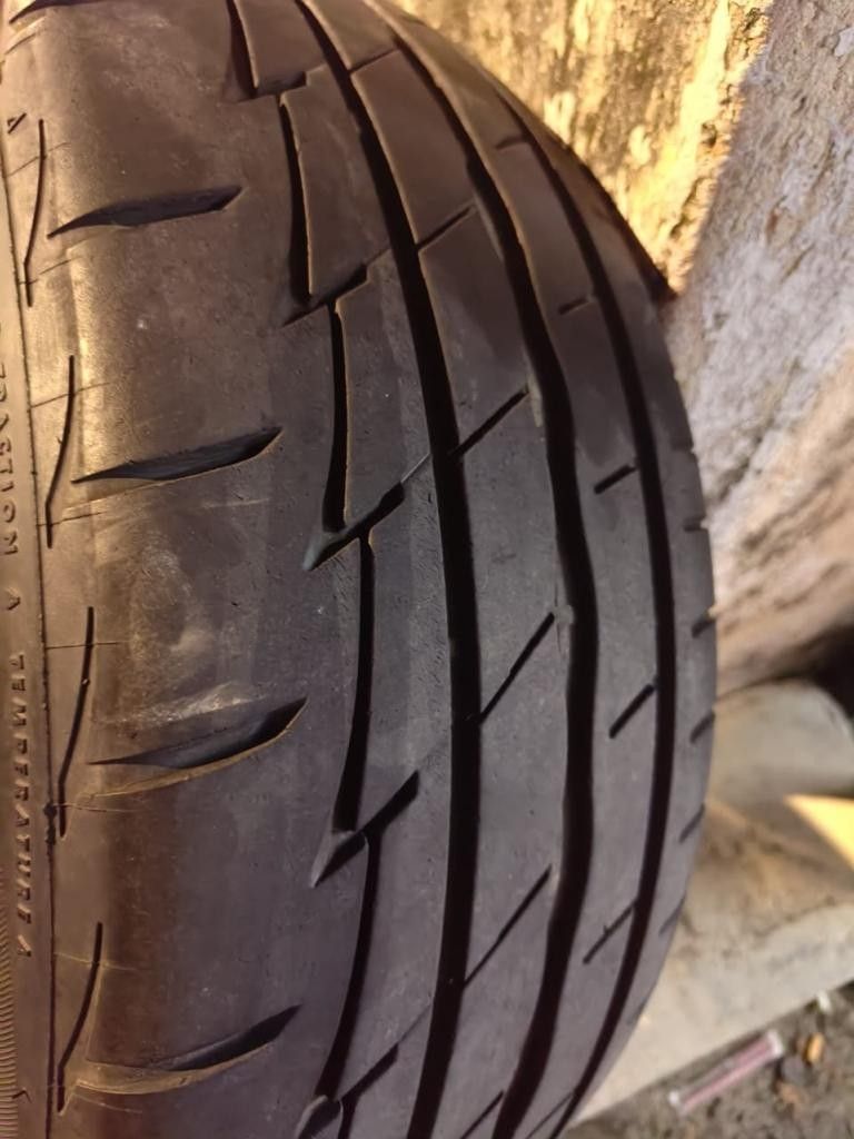 Rim Engkei RP01 Original Japan, Auto Accessories on Carousell