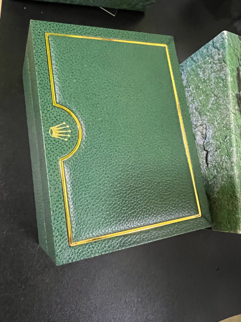 Rolex Box, Mobile Phones & Gadgets, Mobile & Gadget Accessories, Other ...