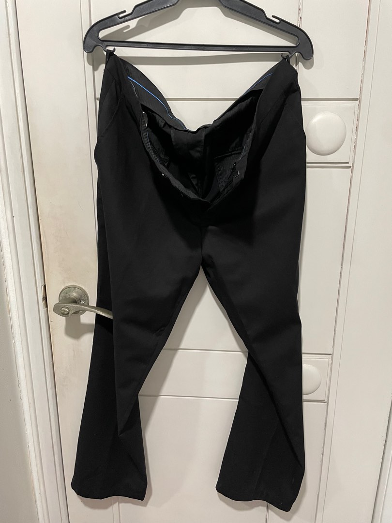 Sahara Slacks, Men's Fashion, Bottoms, Trousers on Carousell