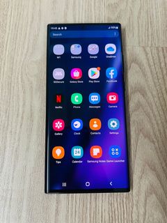 Samsung Note 20 256/8GB 5G, Mobile Phones & Gadgets, Mobile Phones ...