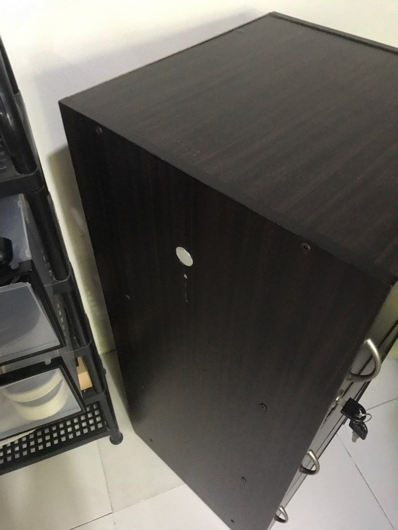 San yang Color Box, Furniture & Home Living, Furniture, Shelves ...