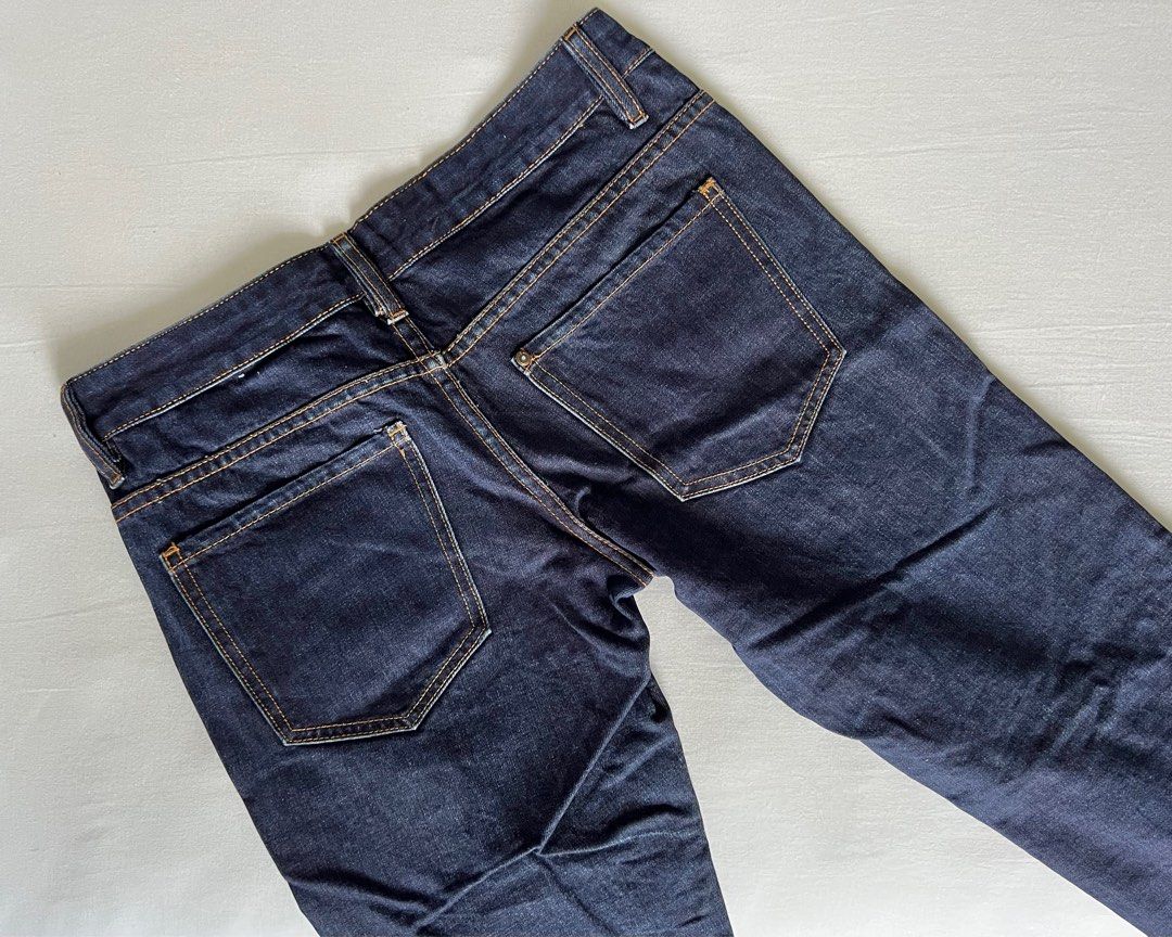 Seed Men Jeans, Men's Fashion, Bottoms, Jeans on Carousell