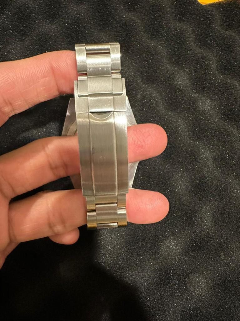 Seiko marine master MOD, Luxury, Watches on Carousell