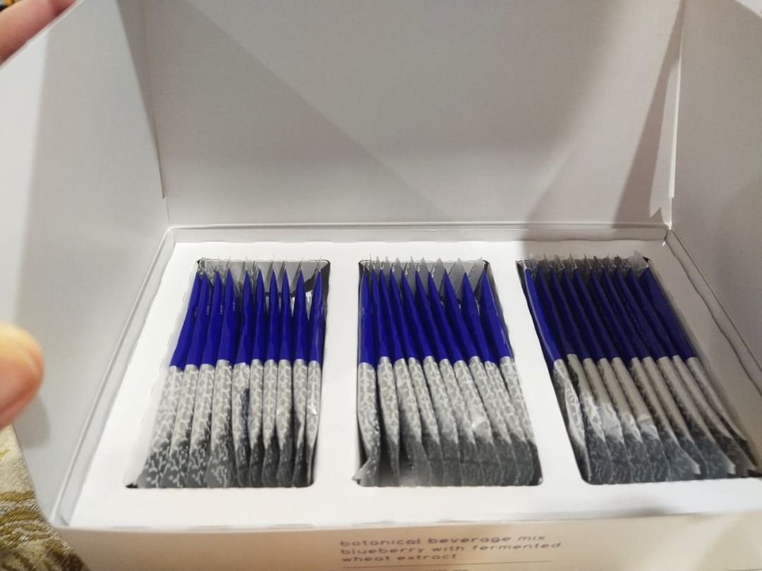 Shiruto, Health & Nutrition, Health Supplements, Vitamins & Supplements ...