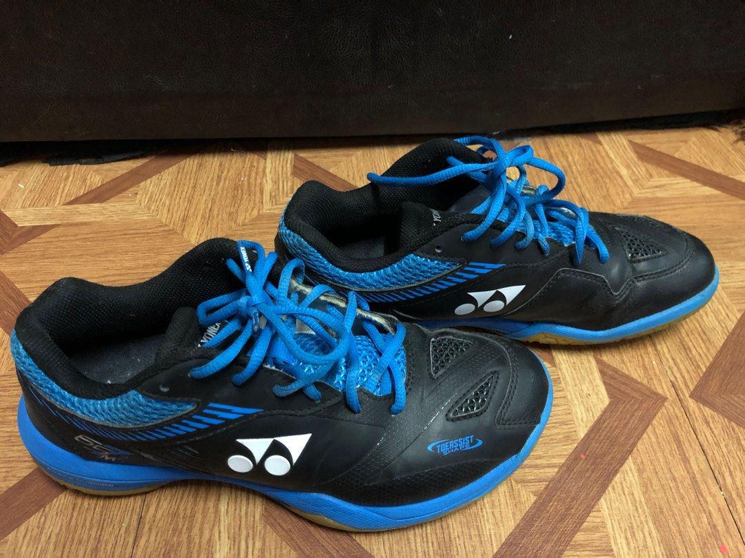 Shoes yonex 65z2 original, Sports Equipment, Sports & Games, Racket ...