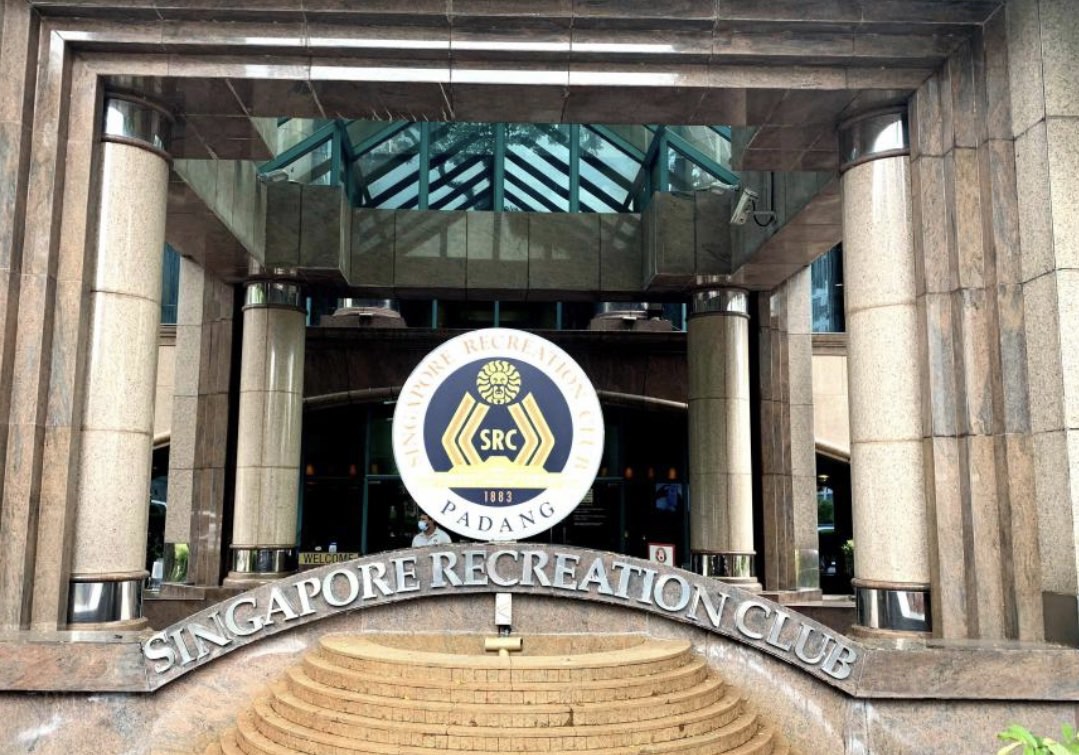 Singapore Recreation Club Membership, Everything Else on Carousell