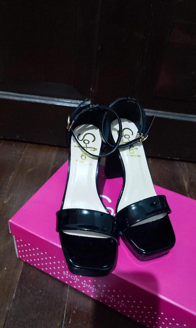 Sofab!, Women's Fashion, Footwear, Heels on Carousell