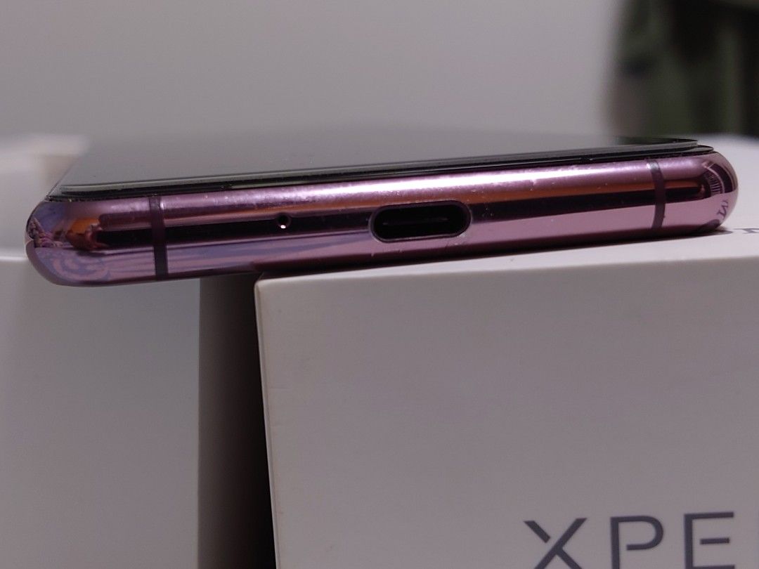Sony Xperia 5 II 256GB Sakura Pink, Mobile Phones & Gadgets, Mobile ...