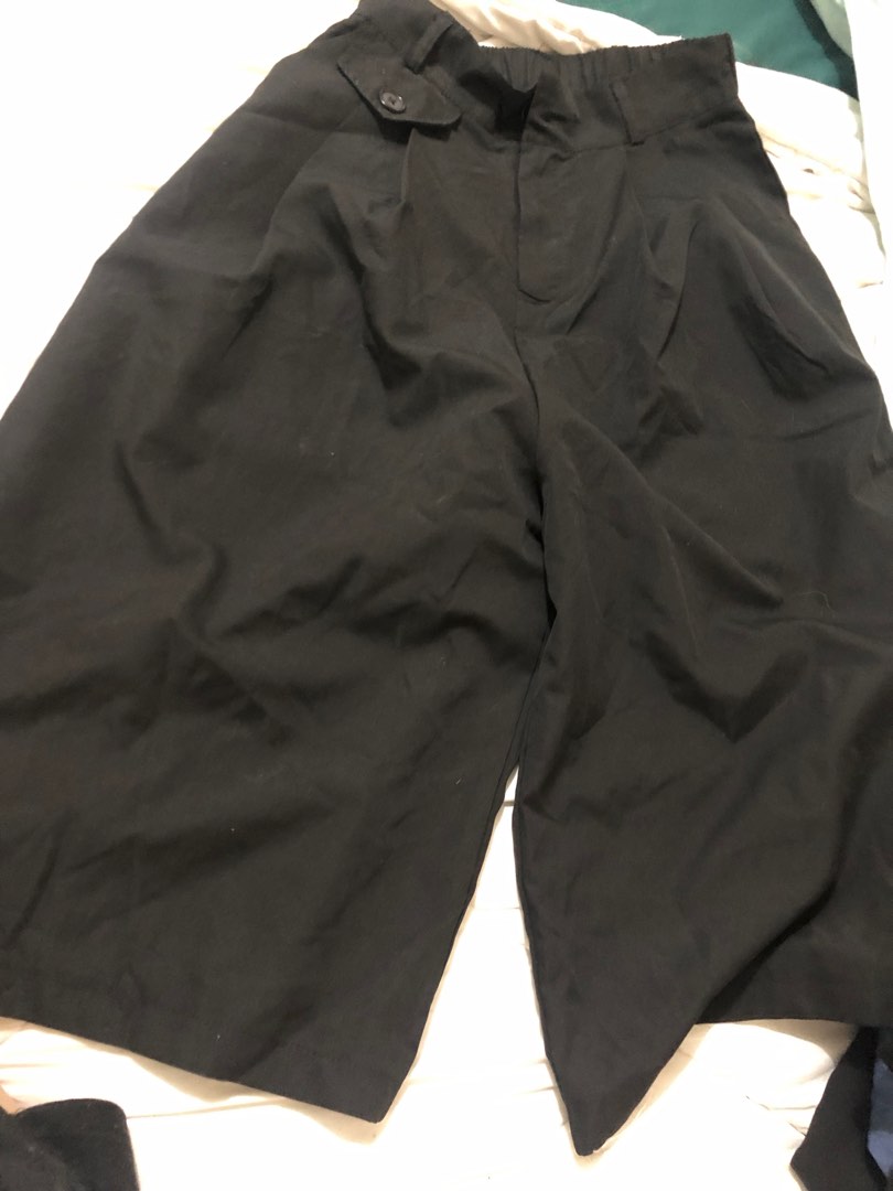 square pants, Women's Fashion, Bottoms, Other Bottoms on Carousell