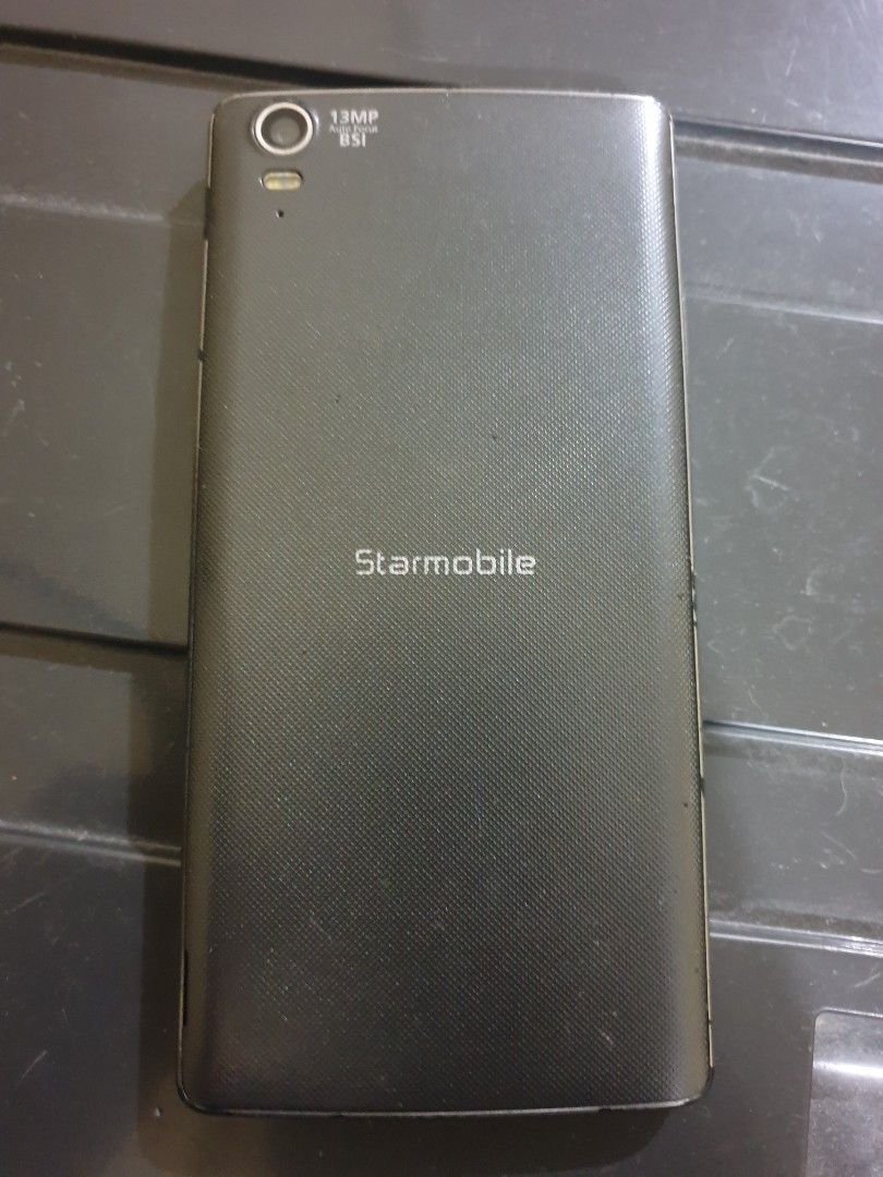 Star mobile UP max, Mobile Phones & Gadgets, Mobile Phones, Android ...