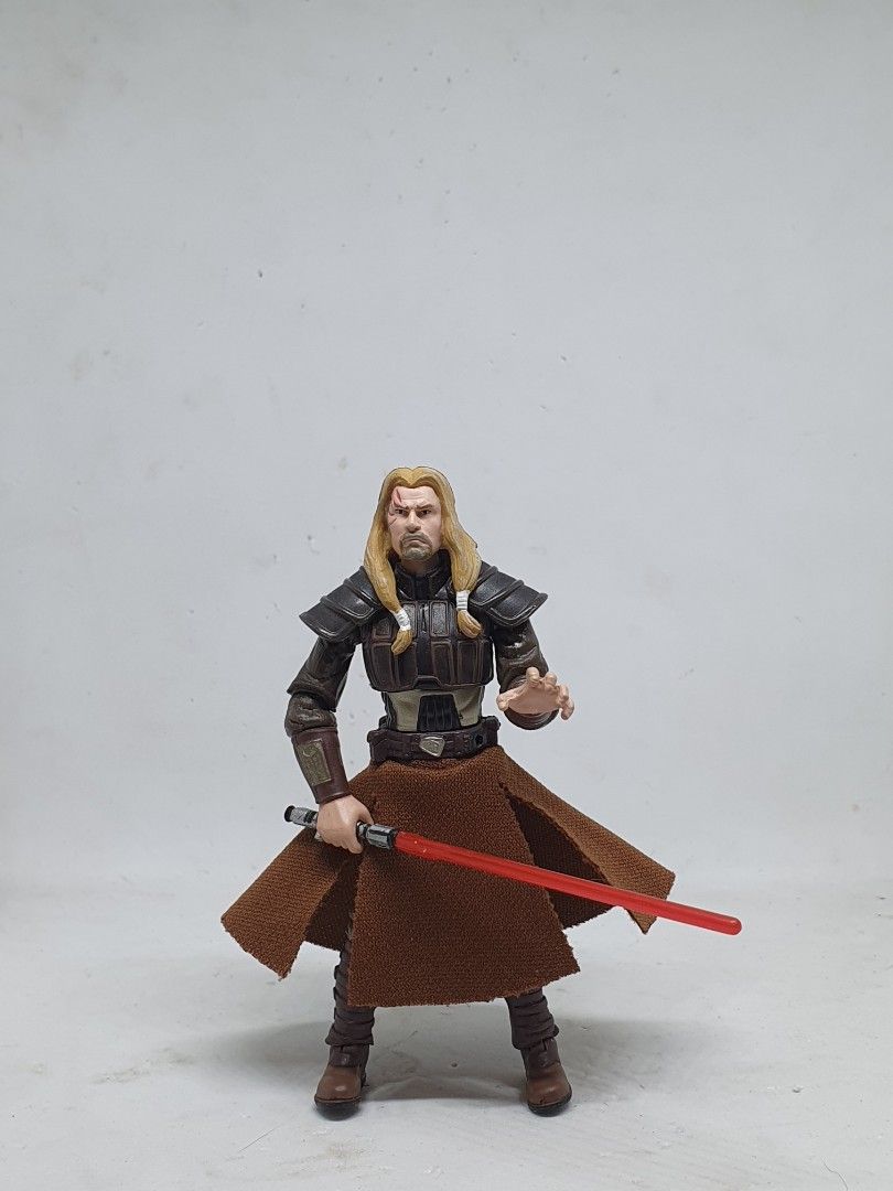 Star Wars Comic Pack Tol Skorr, Hobbies & Toys, Toys & Games on Carousell