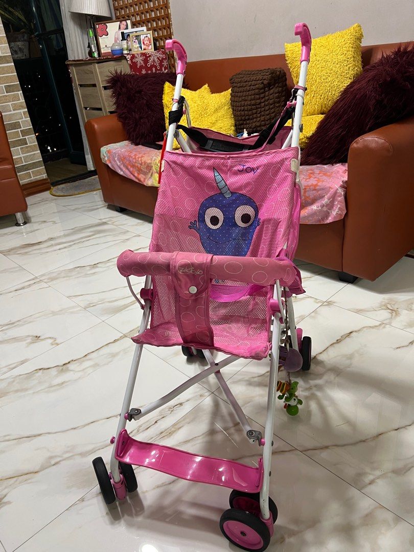 Stroller for 1 year old to 4 years old, Babies & Kids, Babies & Kids ...