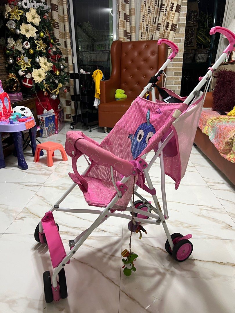 Stroller for 1 year old to 4 years old, Babies & Kids, Babies & Kids ...