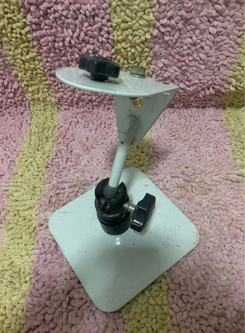 Table Mount for Typodont Dental, Health & Nutrition, Medical Supplies ...