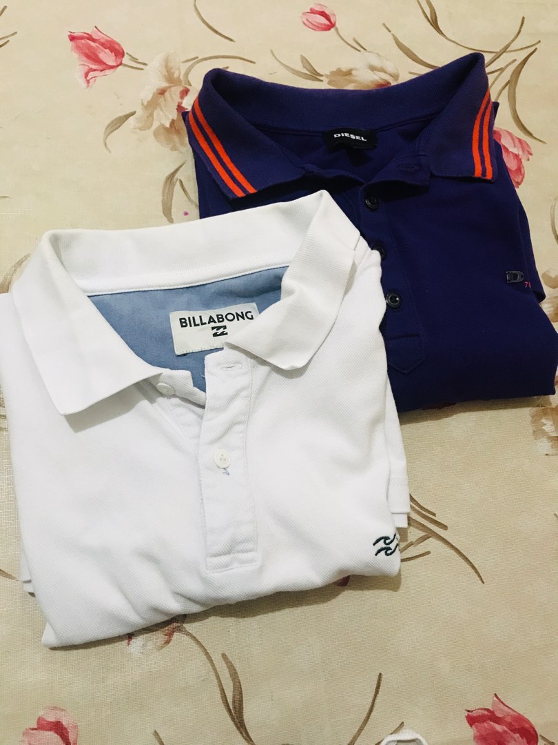 Take all Polo Shirt, Men's Fashion, Tops & Sets, Tshirts & Polo Shirts ...
