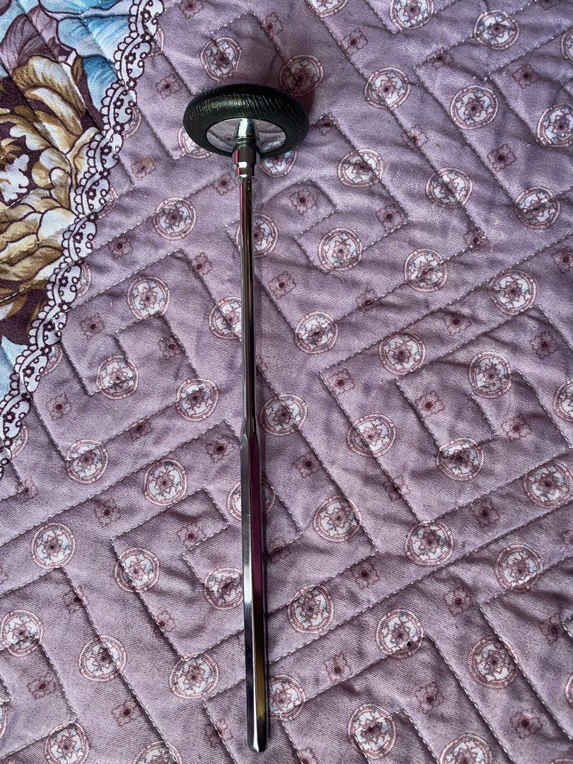 Tendon hammer for medical students, Health & Nutrition, Medical ...