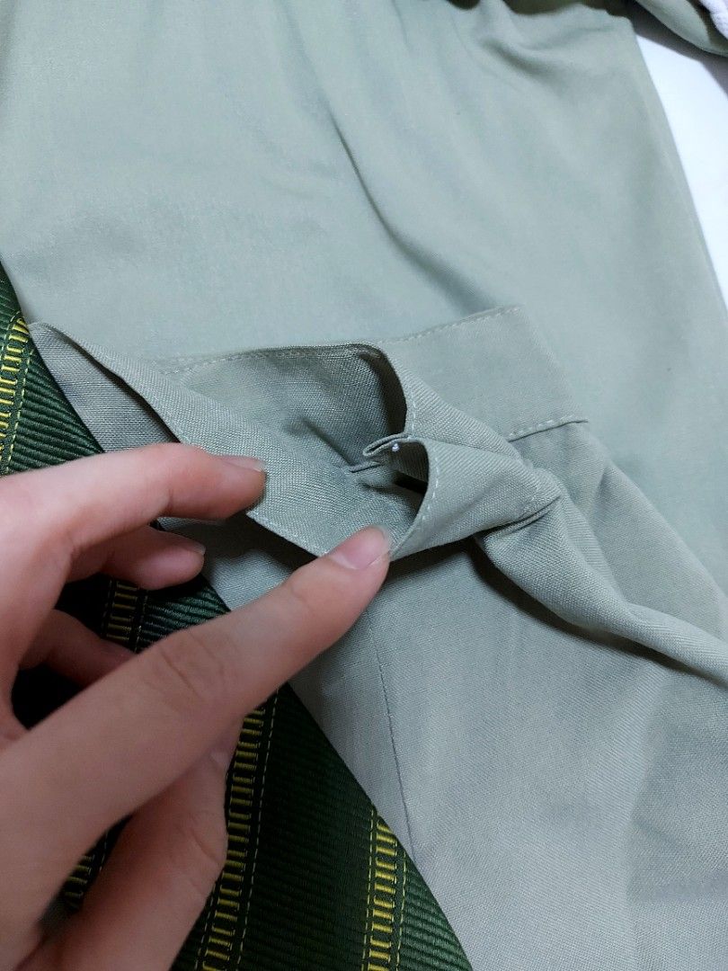 TJC uniform sets, Women's Fashion, Dresses & Sets, Sets or Coordinates ...