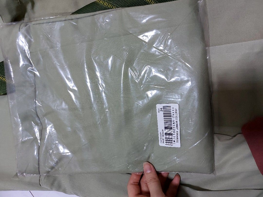 TJC uniform sets, Women's Fashion, Dresses & Sets, Sets or Coordinates ...