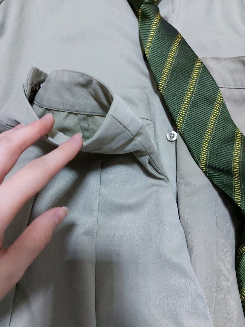 TJC uniform sets, Women's Fashion, Dresses & Sets, Sets or Coordinates ...