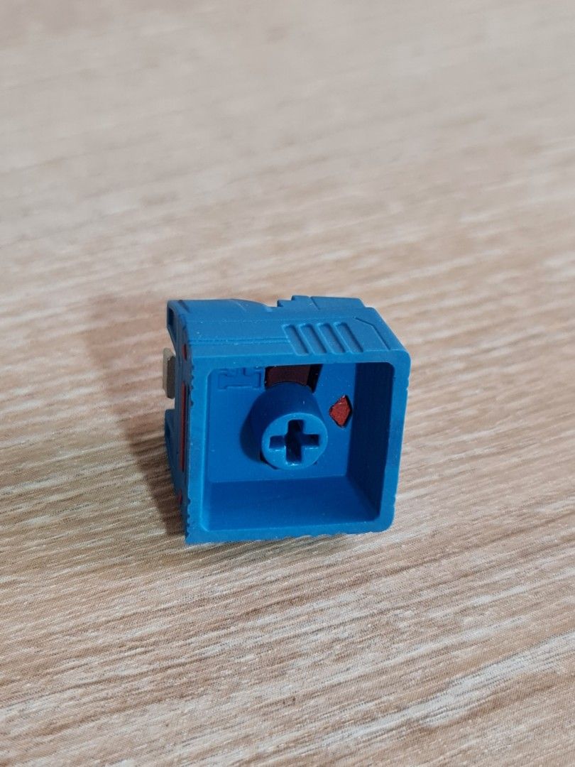 Transformers Artisan Keycap, Computers & Tech, Parts & Accessories ...