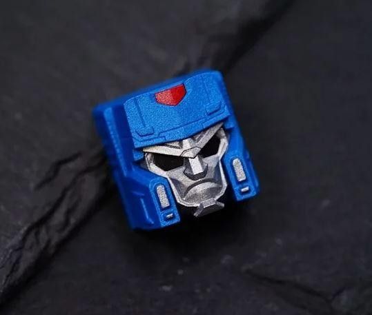 Transformers Artisan Keycap, Computers & Tech, Parts & Accessories ...