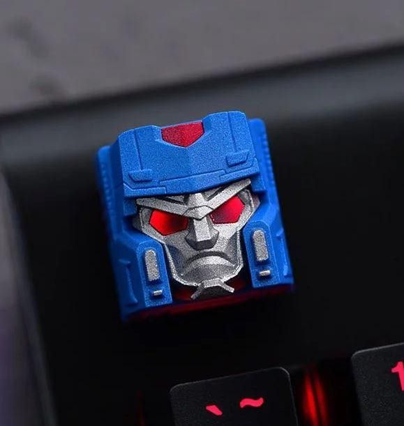 Transformers Artisan Keycap, Computers & Tech, Parts & Accessories ...