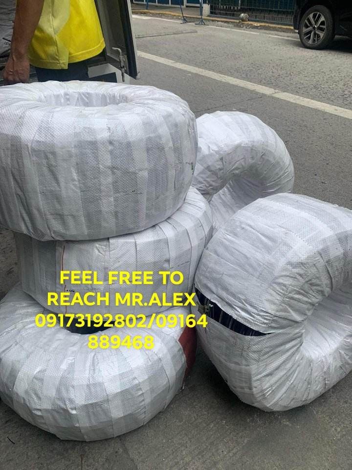 Triplex Wire (ASCR-Neutral Wire) (Specs: 14mm #6), Commercial ...