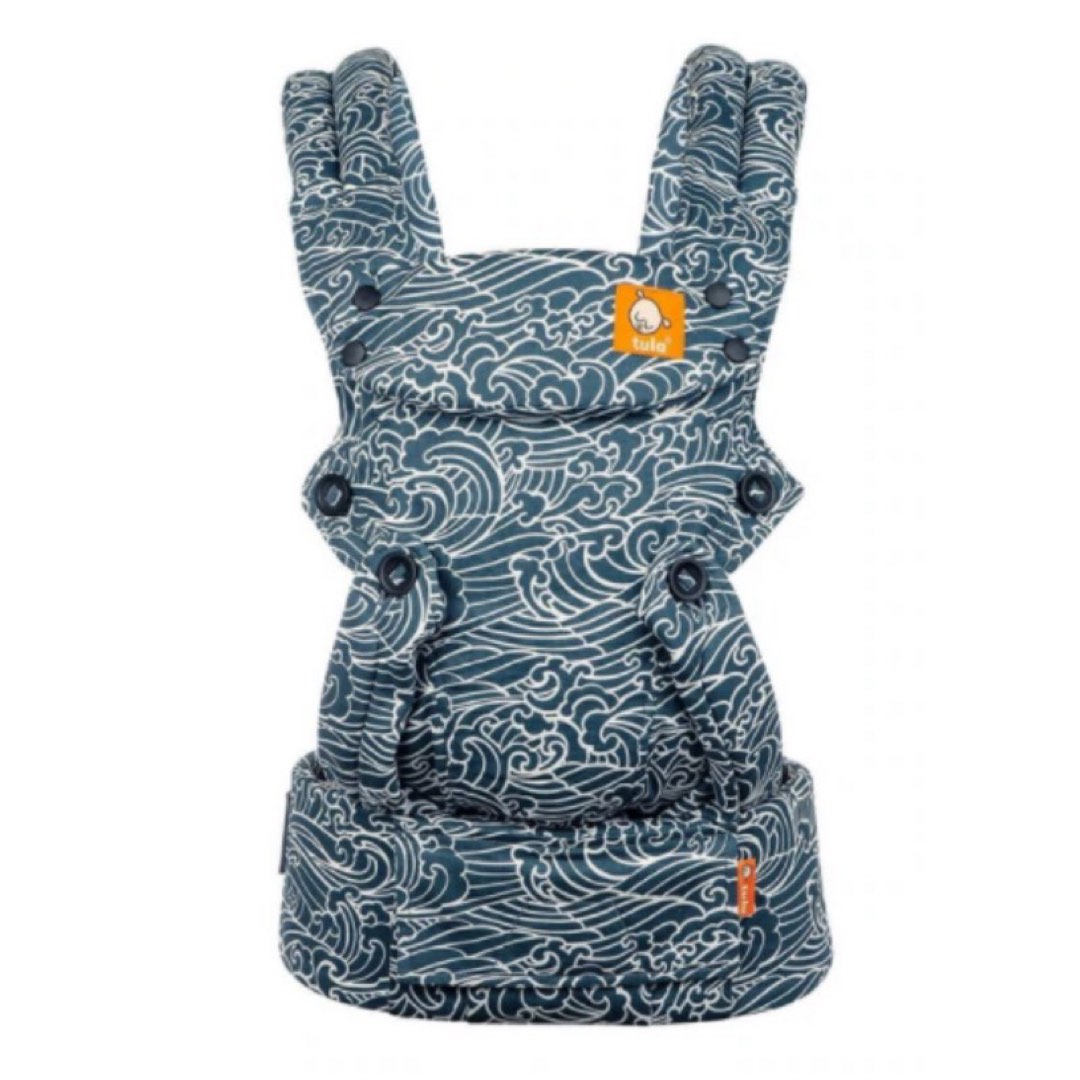 Tula Explore - Splash, Babies & Kids, Going Out, Carriers & Slings on ...